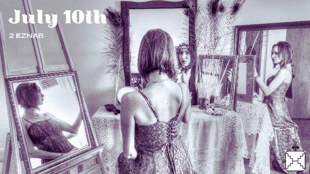 2023年7月10日 Kin 158 白い鏡｜田中智咲斗｜coconalaブログ